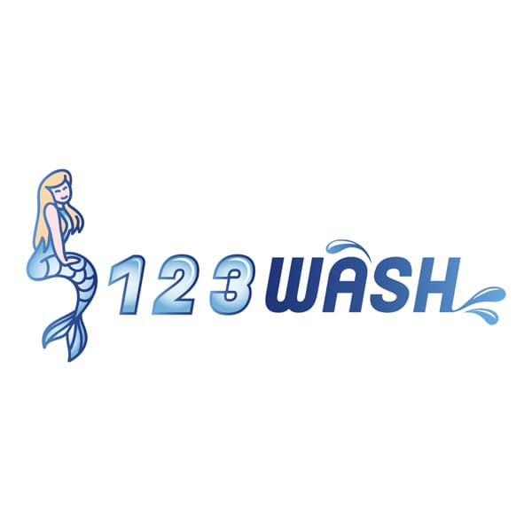 1 2 3 Wash, lavandería autoservicio en Vigo y Nigrán